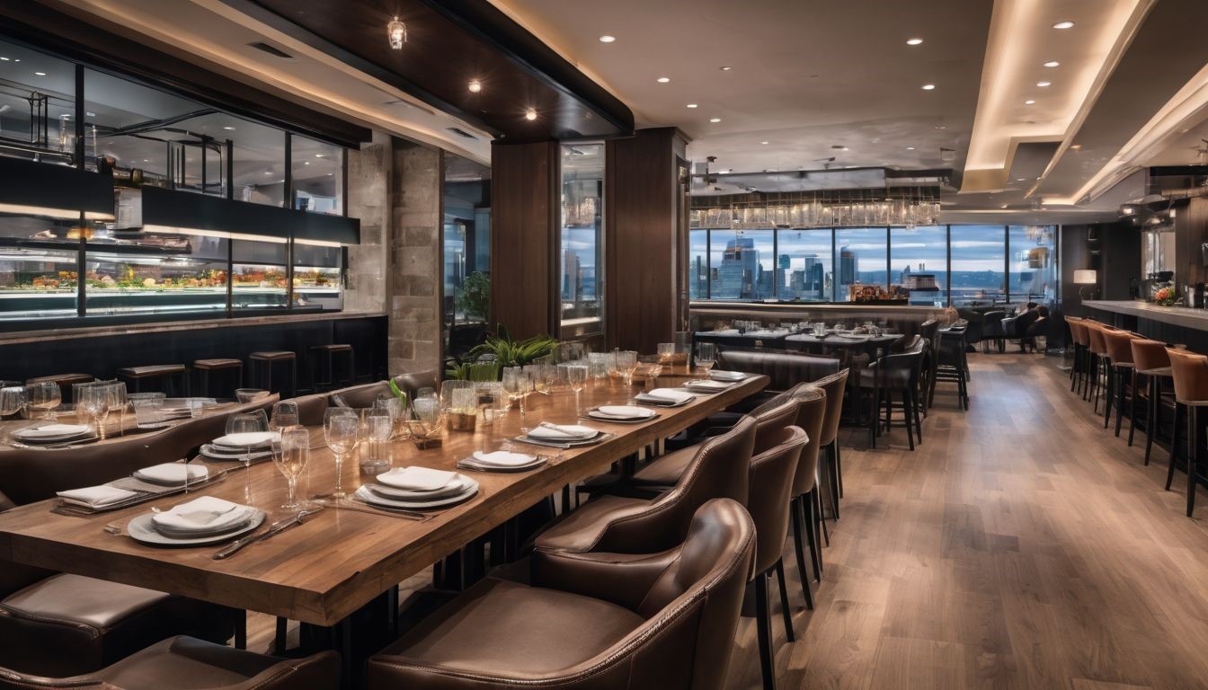 Best HVAC System For Restaurants | Commercial HVAC Blog